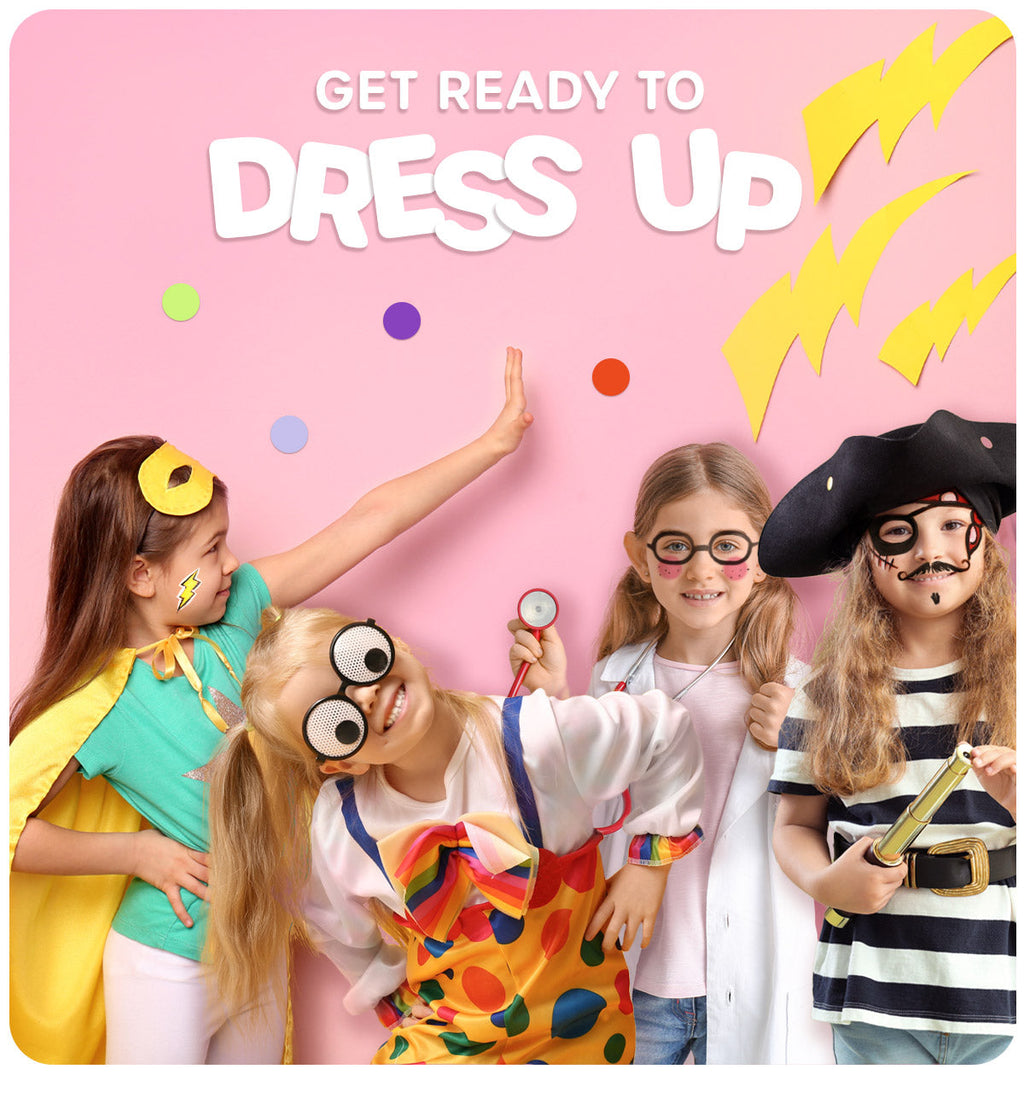 Creative Book Week Ideas for Kids – Oh Flossy