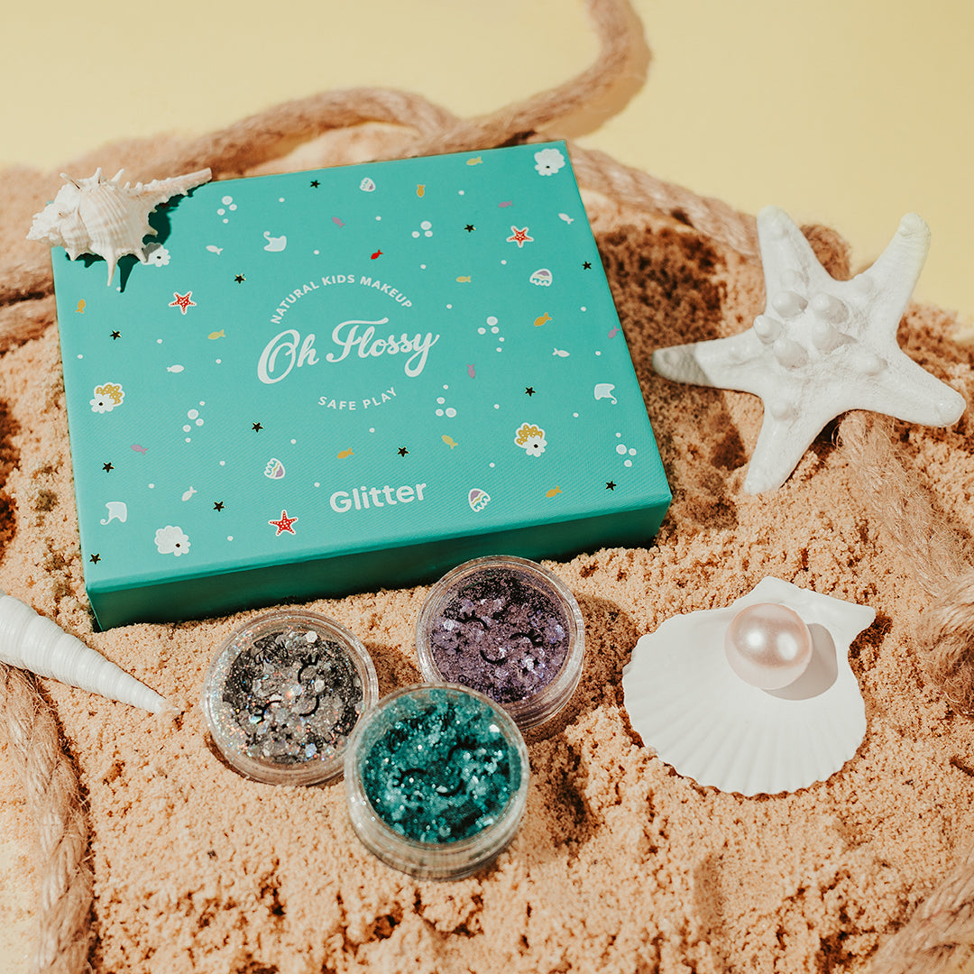 Choosing Bio Glitter: The Key to a Plastic-Free Sparkle for your Kids ...