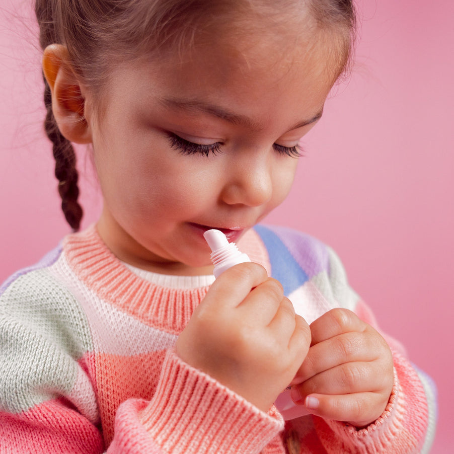 The Ultimate Guide to Safe Makeup for Kids: What Every Parent Needs to ...