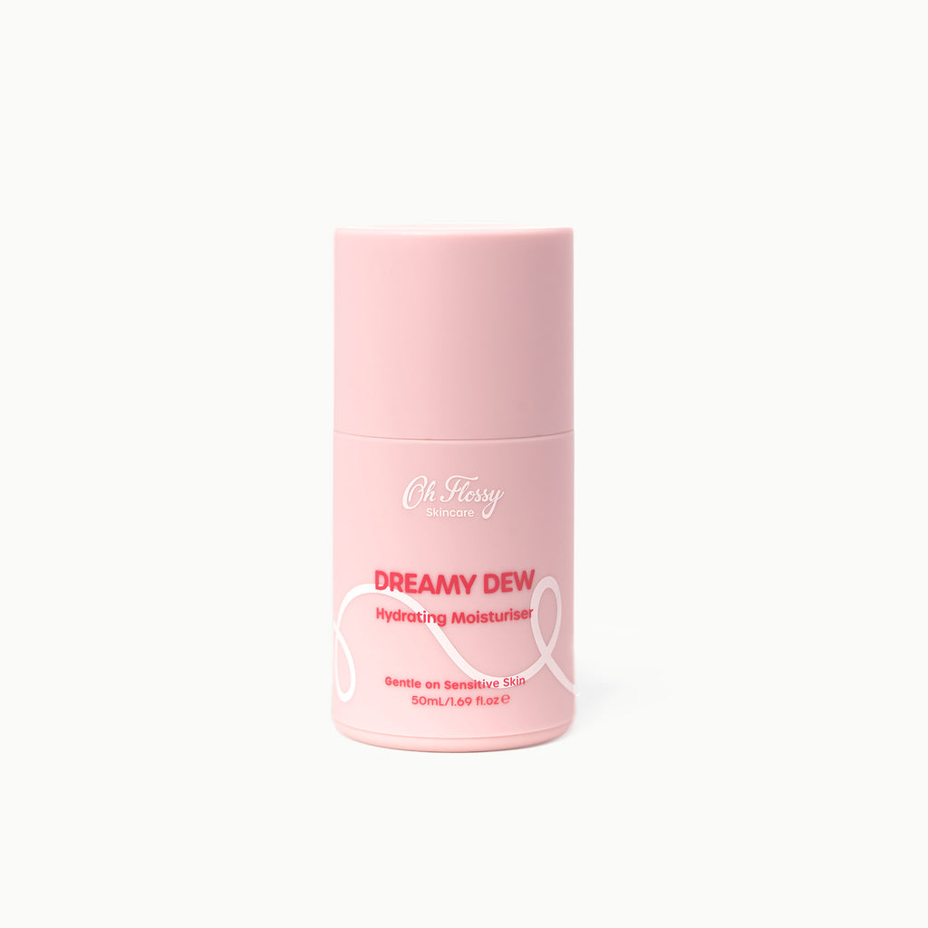 Tween Skincare Essentials Kit | Gentle Skincare | Oh Flossy