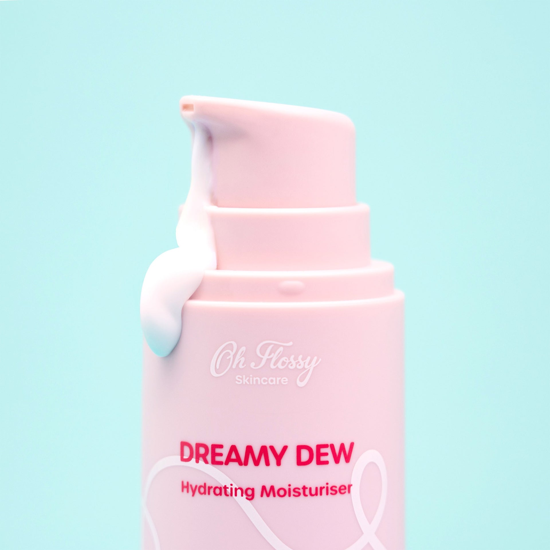 Tween Skincare Essentials Kit | Gentle Skincare | Oh Flossy