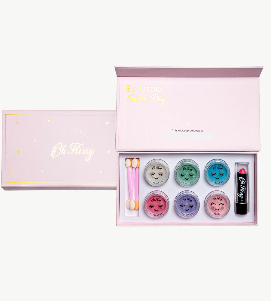 Kids Make Up Sets | Cool Makeup Kits for Kids | Oh Flossy