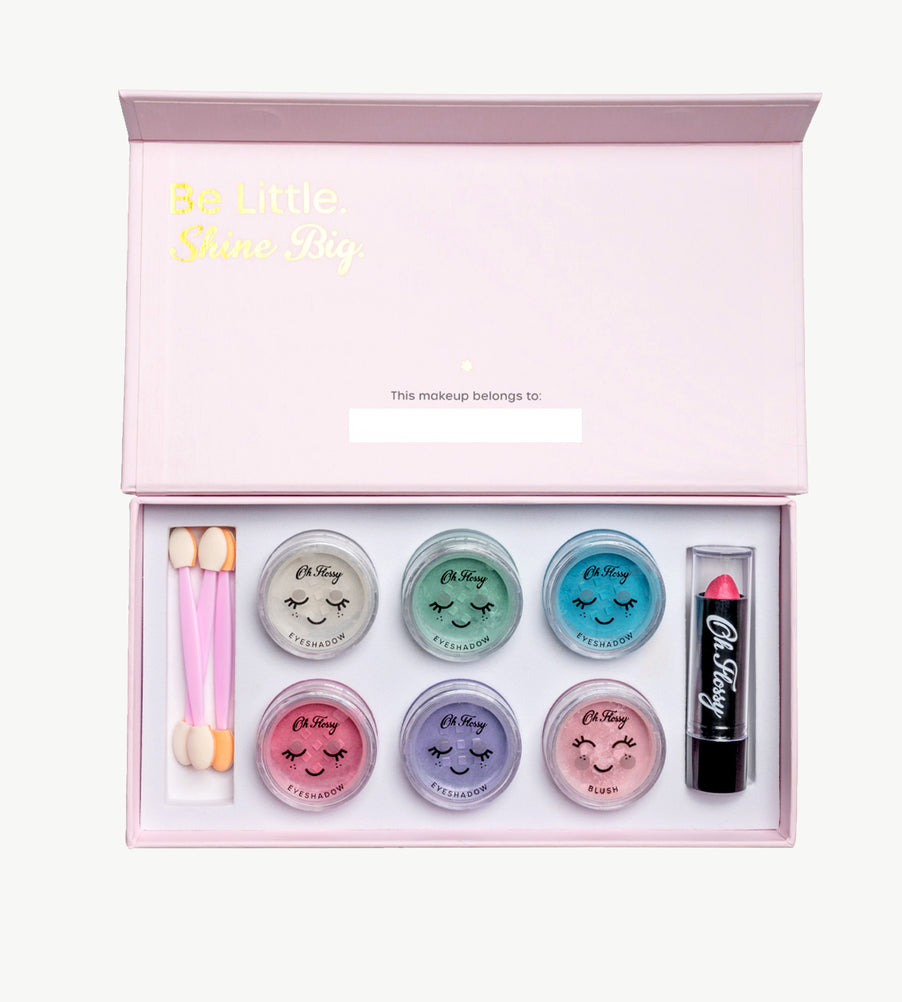 Kids Make Up Sets | Cool Makeup Kits for Kids | Oh Flossy